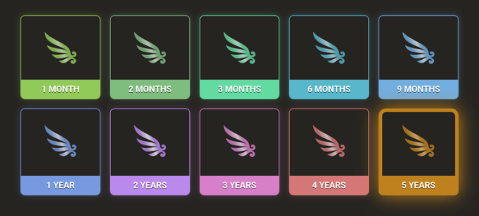 Lichess’s Blog • More colours for Patrons! • lichess.org | Sports Arena