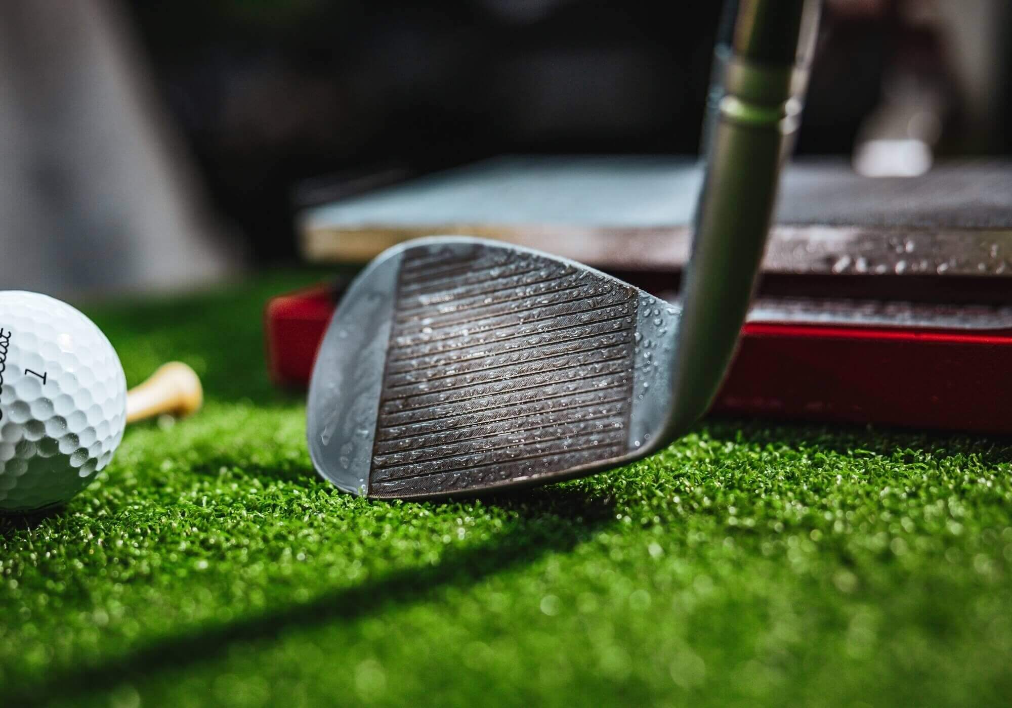 Here’s What Separates The Two Most Accurate Wedges Of 2025 From The ...